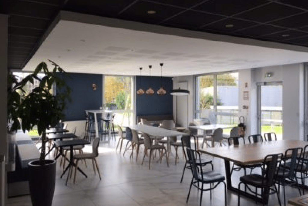 Arthrex - Spacing expert en aménagement intérieur