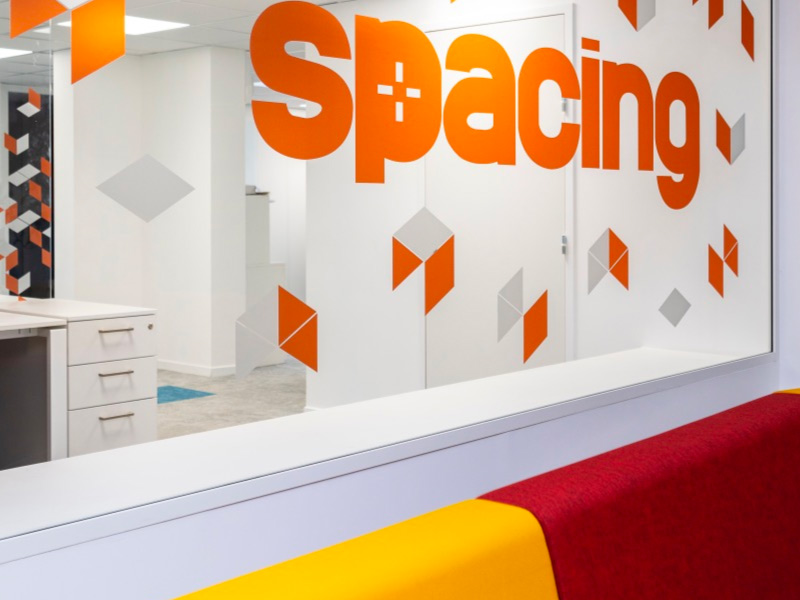 Spacing - Spacing expert en aménagement intérieur