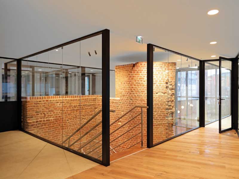 Cabinet Bignon Lebray - Spacing expert en aménagement intérieur